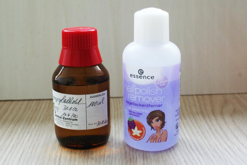 PU-Schaum entfernen - 11 Mittel gegen Montageschaum - Hausgarten.net