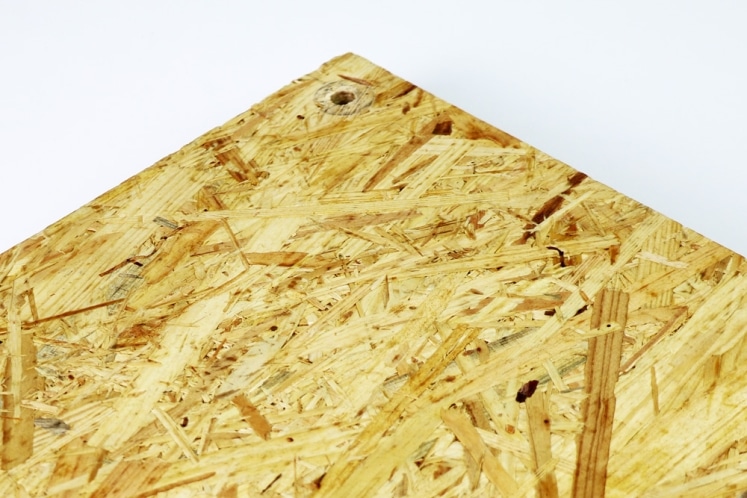 OSB-Platten - Alles über Maße, Größen und Abmessungen - Hausgarten.net