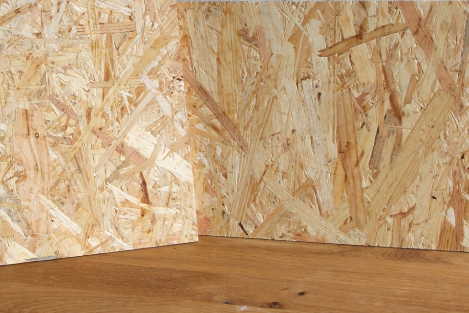 OSB-Platten - Alles über Maße, Größen und Abmessungen - Hausgarten.net
