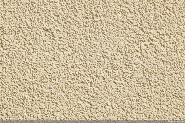 Silikonharzputz - alle wichtigen Infos über den Allrounder - Hausgarten.net