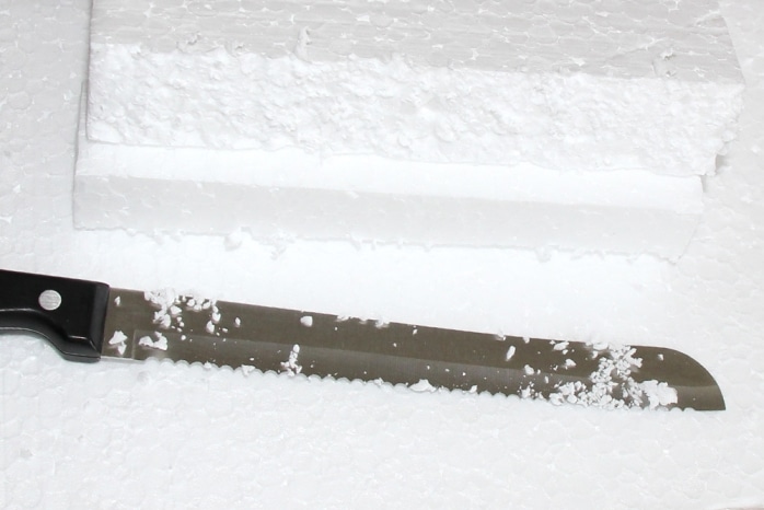 Styropor schneiden | sauber schneiden leicht gemacht - Hausgarten.net