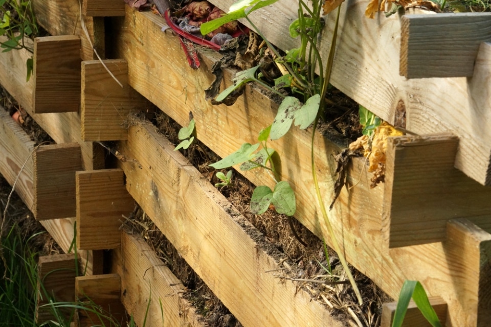 Sickerpackung - Drainage richtig verlegen in 6 Schritten - Hausgarten.net