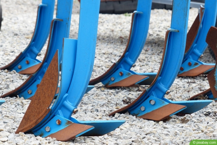 Bodenlockerung: 9 Geräte & Maschinen zum Boden lockern - Hausgarten.net