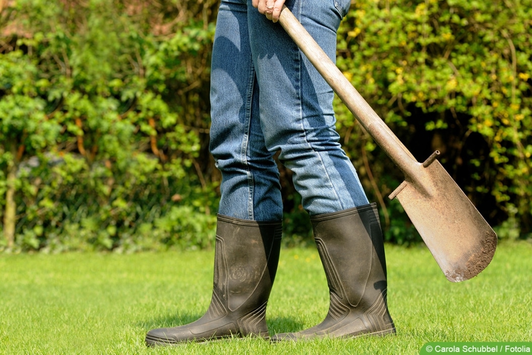 Bodenlockerung: 9 Geräte & Maschinen zum Boden lockern - Hausgarten.net