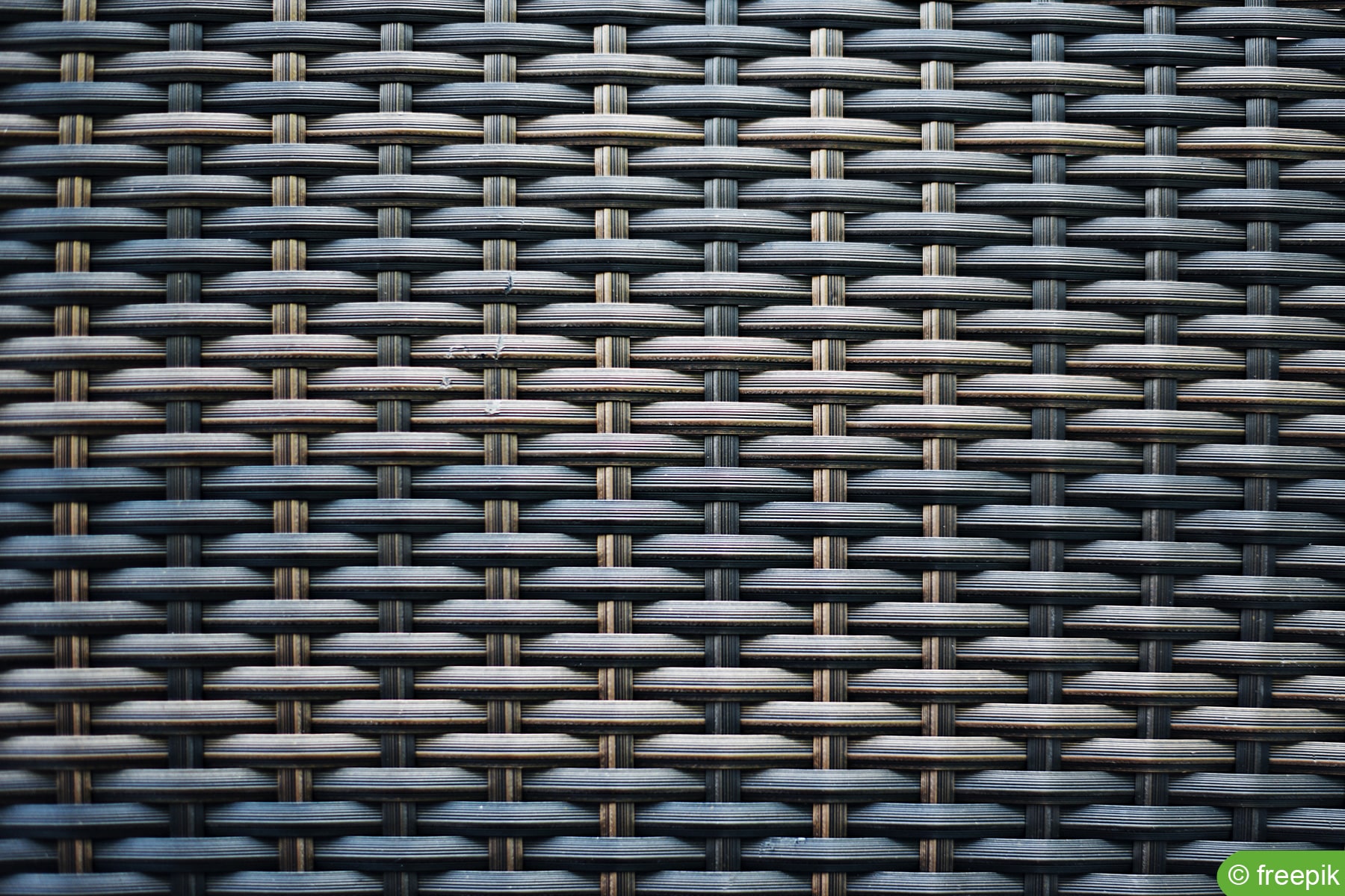 Polyrattan wird brüchig: was tun? - Hausgarten.net