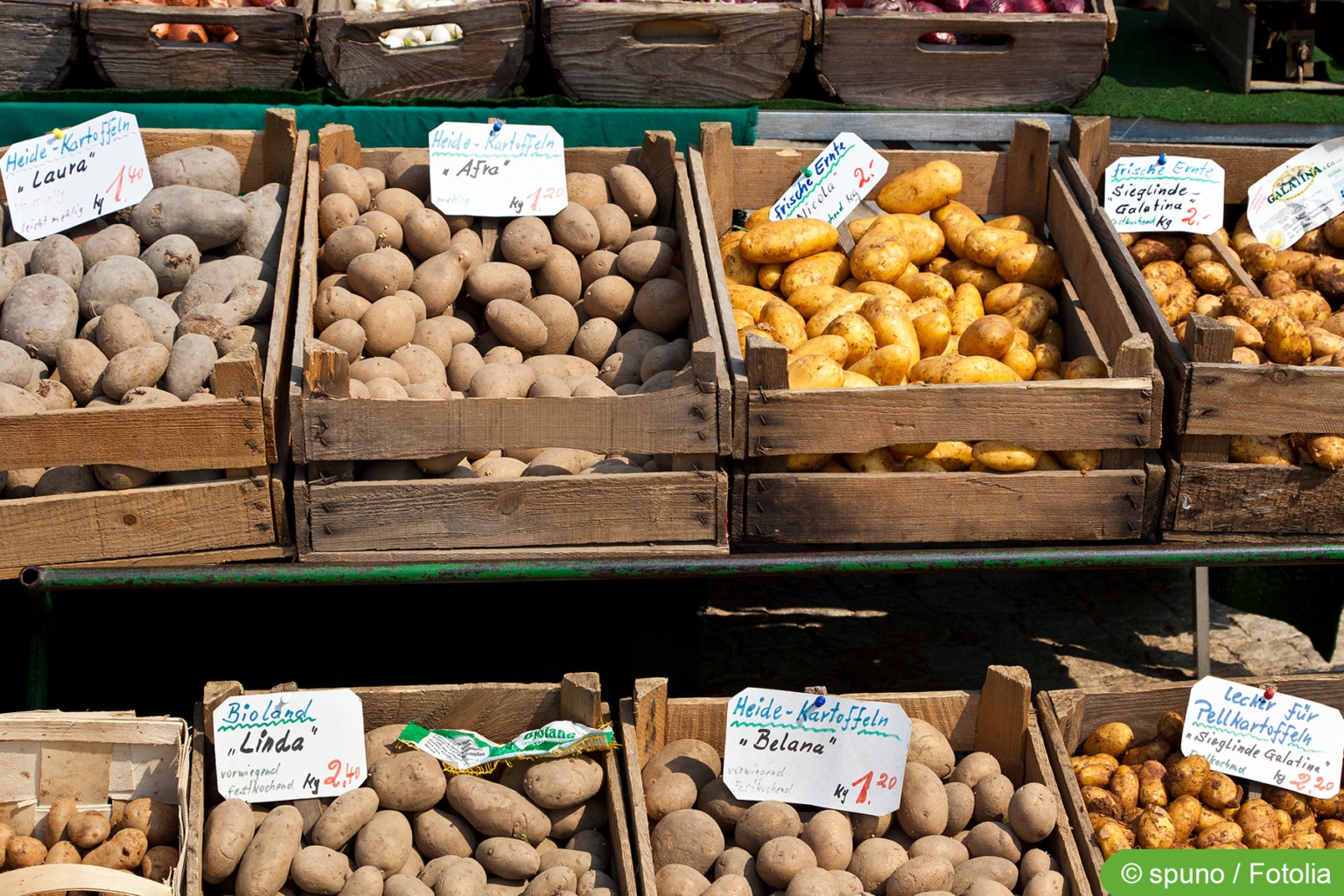 Selbstgemachte Lebensmittel verkaufen: Auflagen - Hausgarten.net Selbstgemachte Lebensmittel verkaufen: Auflagen - Hausgarten.net